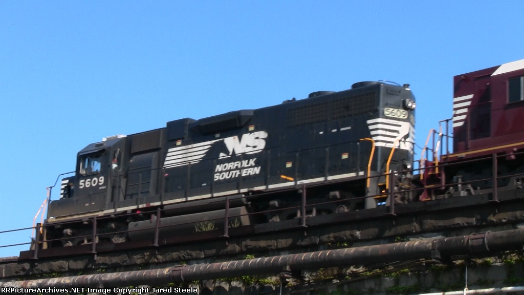 NS 5609